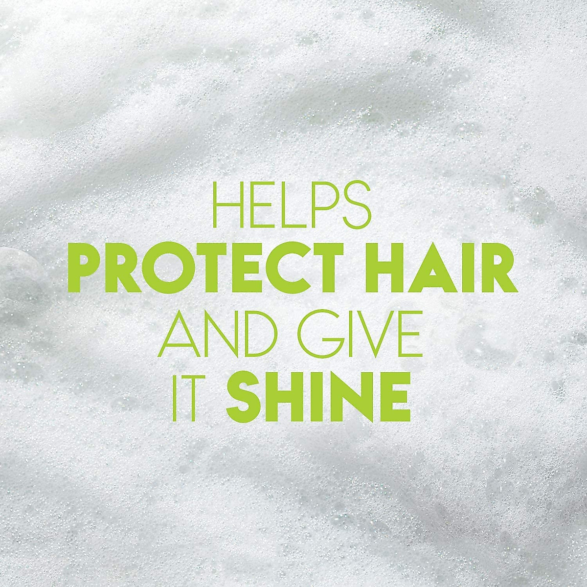 Head and Shoulders, Dandruff Shampoo, Green Apple - 13.53 Fl Oz (Pack of 3)