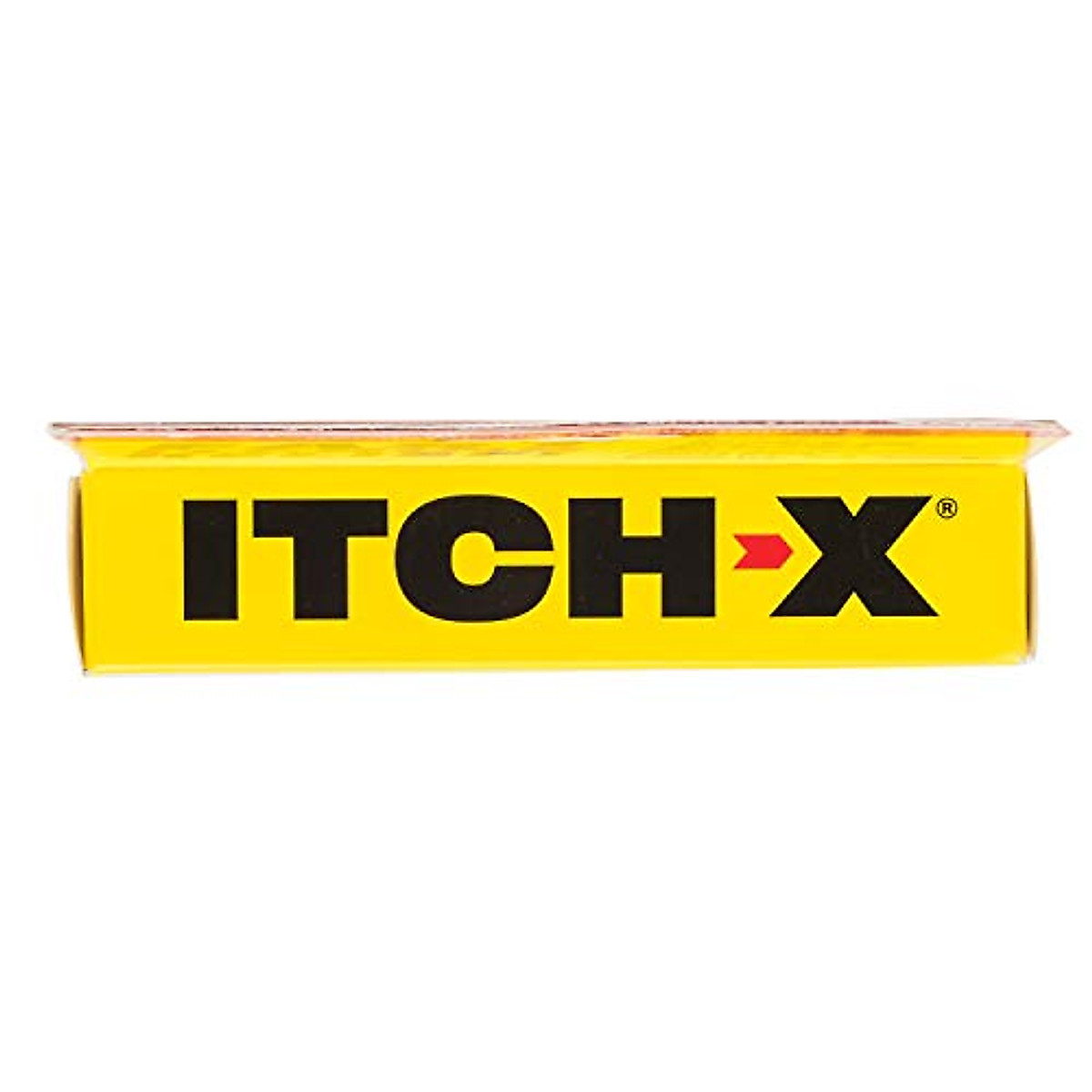 Itch-X Fast-Acting Anti-Itch Gel, 1.25 Ounce (Pack of 4)