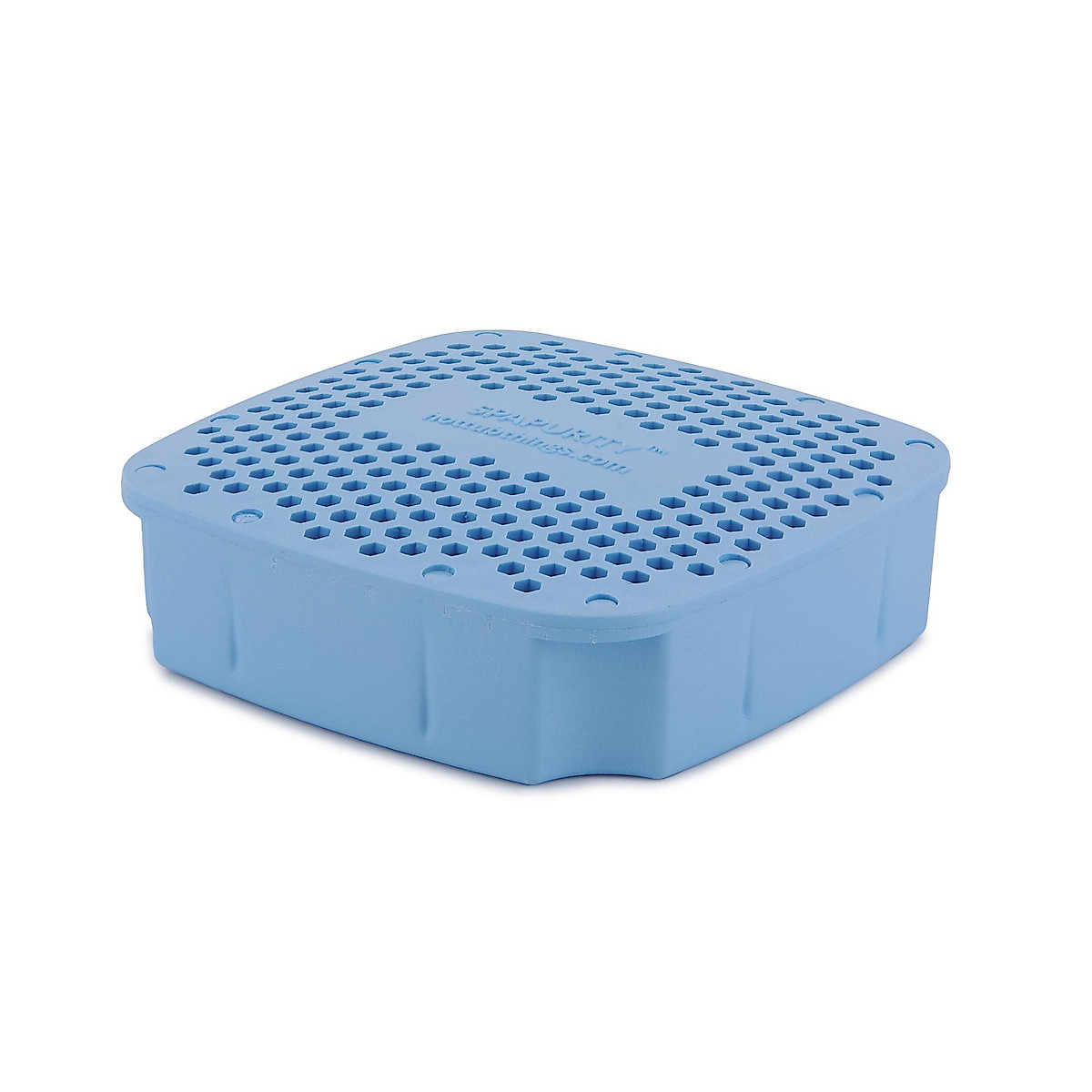 Hot Tub Things SPAPURITY Spa Mineral Cartridge | Treats and Cleans Hot Tub Water