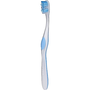 Colgate 360 Enamel Health Sensitive, #82 Extra Soft Toothbrush, Pack of 6.