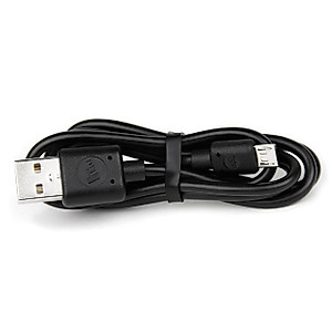 mophie 32-Inch Micro USB Cable - Black