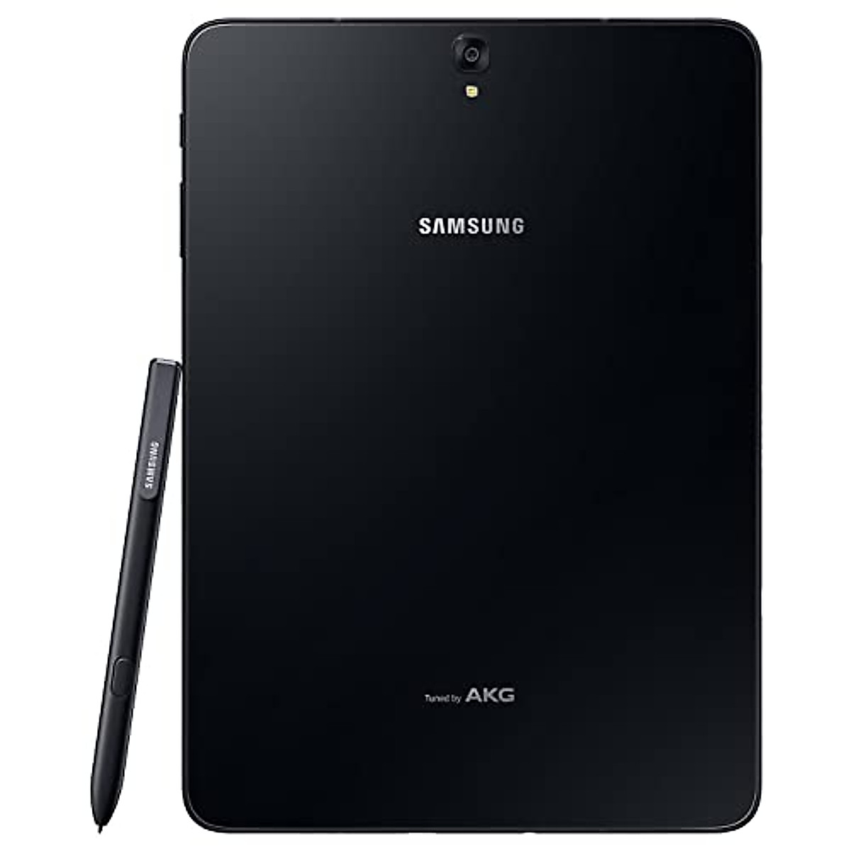 Samsung Galaxy Tab S3 9.7-Inch, 32GB Tablet Black, SM-T820 (Renewed)