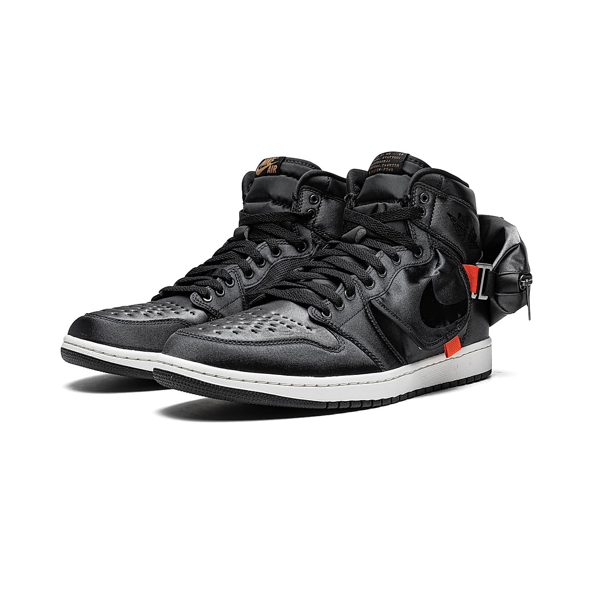 Jordan Mens Air 1 High OG DN4336 001 Stash - Size 9.5