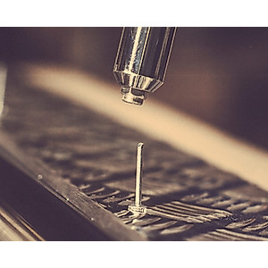 100 Qty Aluminum Blind Rivets (#6-4) 3/16" Diameter x 1/4" Grip (BCP187)