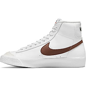 Nike Blazer Mid '77 (Big Kid)