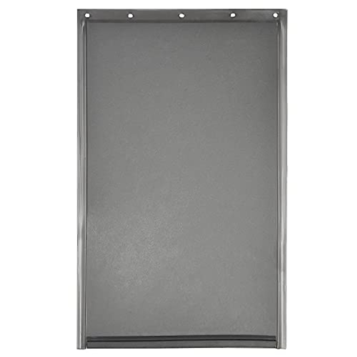 AMZOO Dog/pet Door Replacement Flap Compatible with PetSafe Measures 16 7/8” x 10 1/8” PAC11-11039