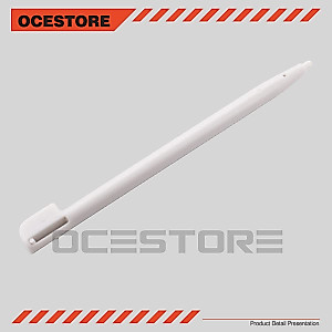 OCESTORE ILI9341 2.8" SPI TFT LCD Display Touch Panel 240X320 Module with PCB 5V/3.3V STM32 with Touch