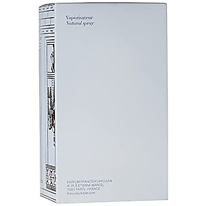 Maison Francis Kurkdjian BACCARAT ROUGE 540 by Maison Francis, 6.6 Fl Oz (Pack of 1), 671022301