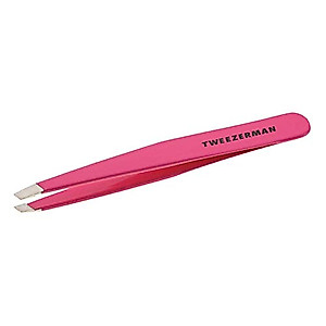 Tweezerman Slant Tweezer (Assorted Colors)