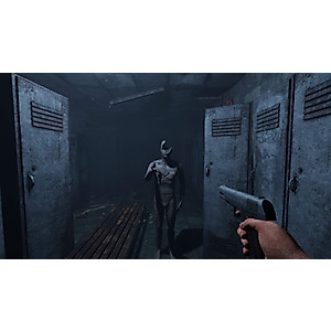 In Sound Mind - [Xbox Series X] - Deluxe Edition