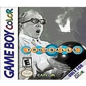 Trouballs