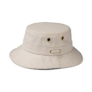 Tilley The Iconic T1 Hat (Natural, 7 1/8)