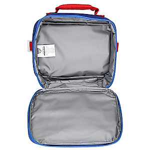 Paw Patrol Braver Than Ever Backpack And Lunch Bag Tote 2 Piece Set