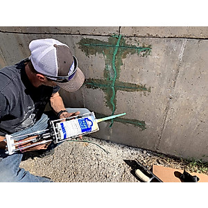 StitchDog Dual Component Applicator Gun