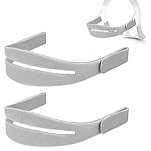 2 Pack Replacement Compatible with N30i, Adjustable Strap for N30i and P30i, Great Value Supplies by Medihealer.