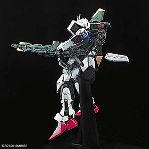 Gundam Seed Perfect Strike Gundam, Bandai Spirits PG 1/60