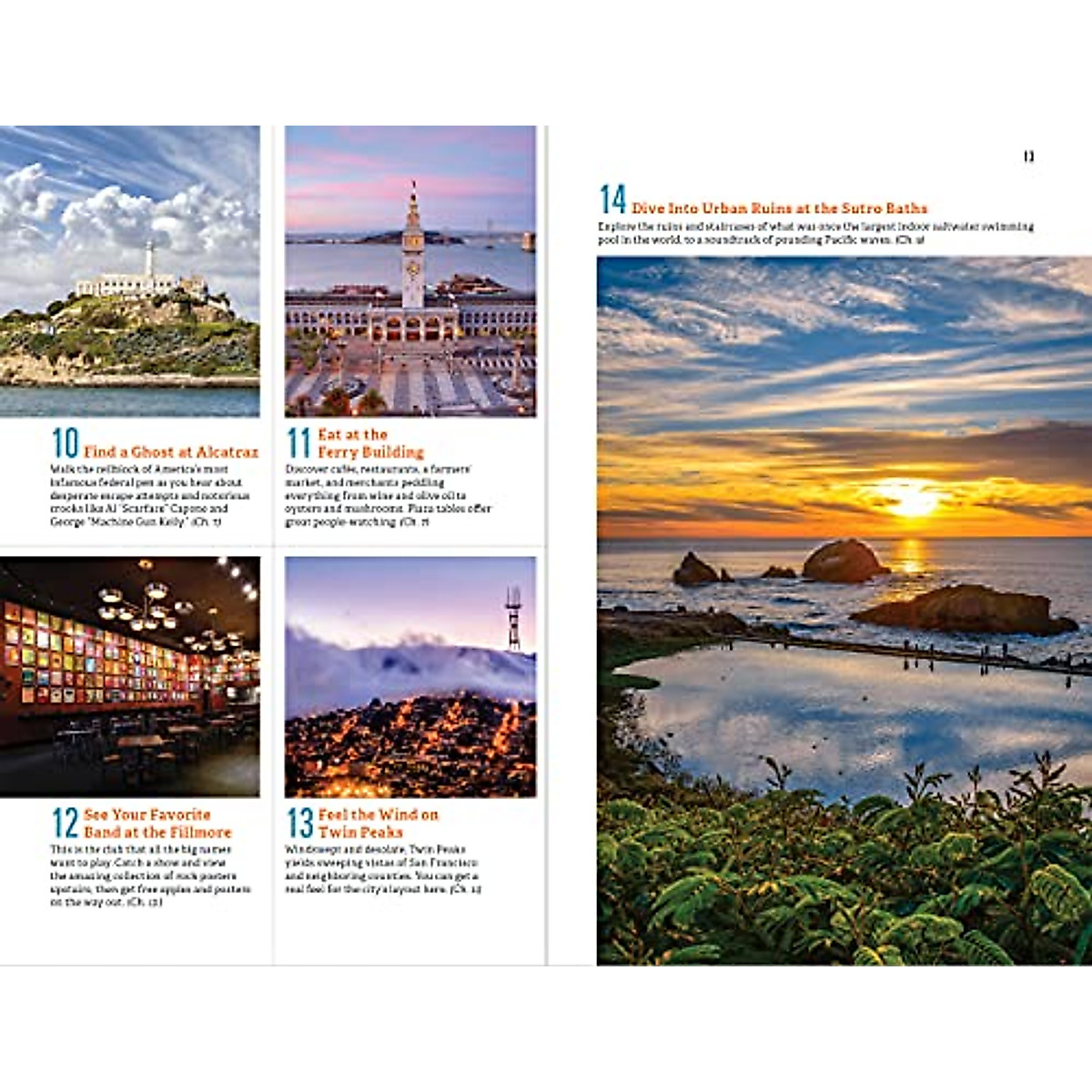 Fodor's San Francisco: with the best of Napa & Sonoma (Full-color Travel Guide)