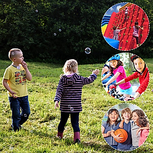 SATINIOR Kids Tactical Vest Army Combat Vest Outdoor with Half Finger Fingerless Short Gloves Breathable (Camouflage Style)