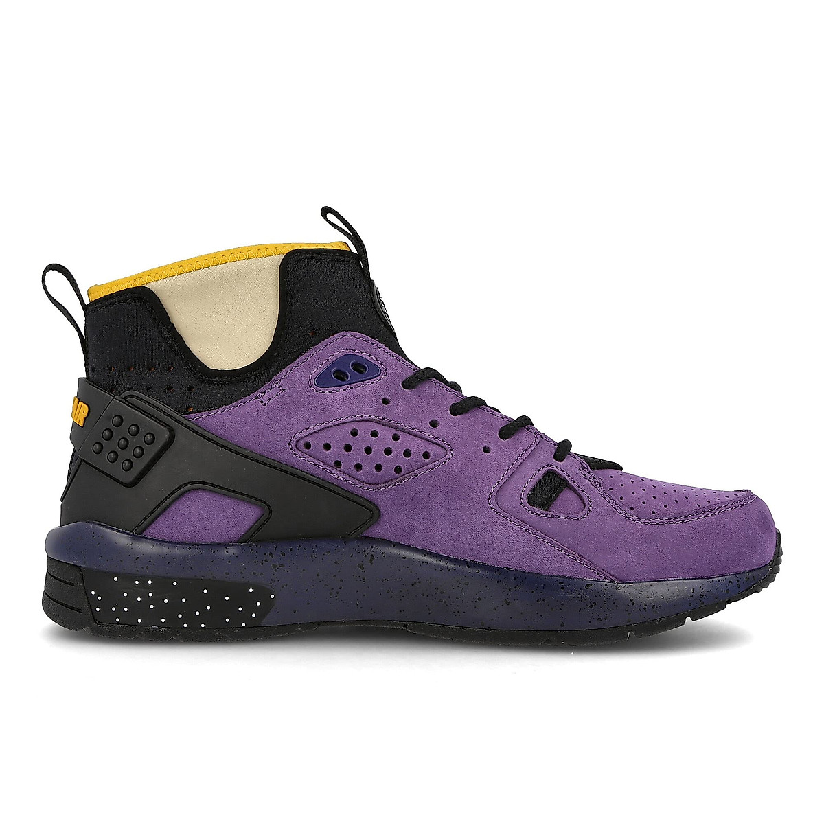 Nike Mens ACG Air Mowabb OG DC9554 500 Gravity Purple - Size 9