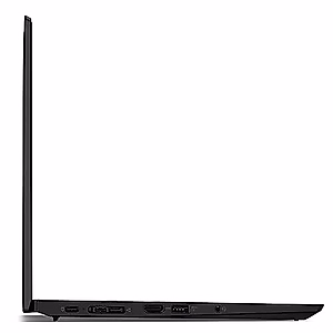 Lenovo ThinkPad X13 Gen 2 Business Laptop 13.3" WUXGA IPS AMD Hexa-core Ryzen 5 PRO 5650U (>i7-1165G7) 16GB RAM 2TB SSD Fingerprint 3-Year Warranty Win11Pro Black + HDMI Cable