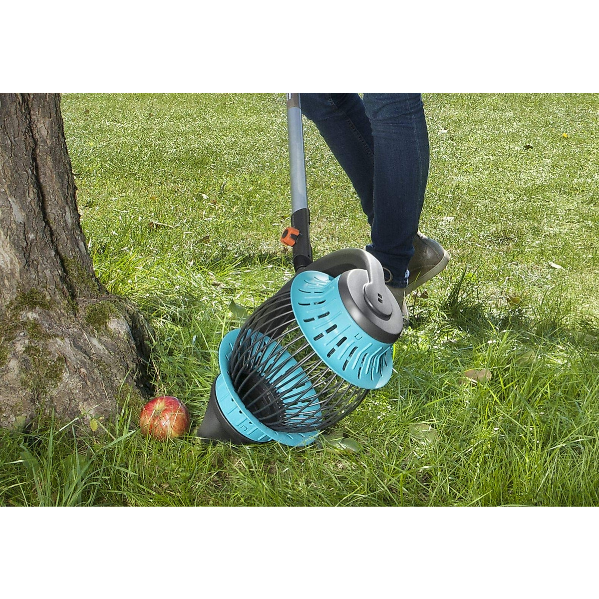 Gardena 3108 Combi System Fruit Collector