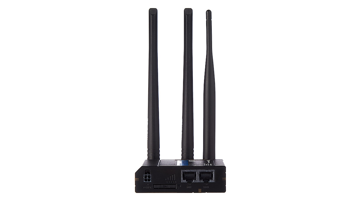 Teltonika RUT240 LTE Router - High-Performance 4G Solution