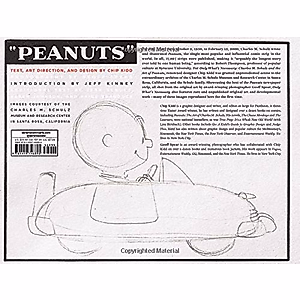 Only What's Necessary: Charles M. Schulz and the Art of Peanuts