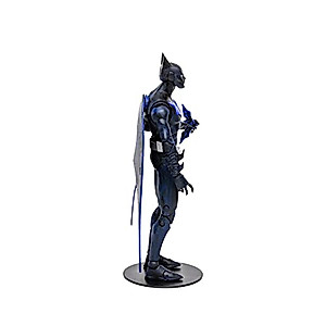DC Multiverse Inque as Batman Beyond 7" Action Figure with Accessories