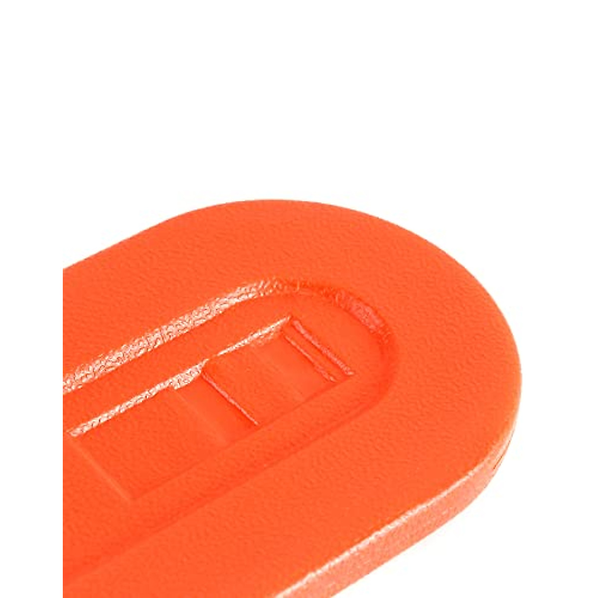 QWORK Chainsaw Chain Cover, 3 Pack 18 Inch Chain Chainsaw Saw Bar Scabbard Cover