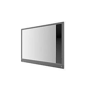 Portable Monitor HDMI, 15 Inch Extend Monitor Full HD 1080P Display, Monitor IPS Screen with Dual HDMI, Built-in Speakers