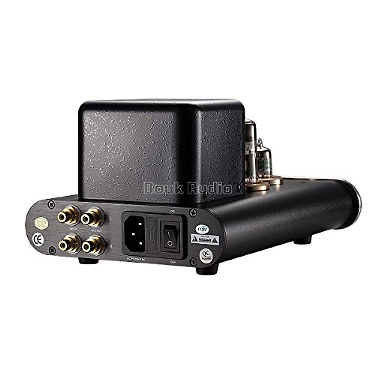 Little Dot MK III Headphone Tube Amplifier