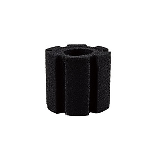 Tetra Medaka Solar Bleed Pump + Filter Replacement Sponge