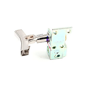 Vulcan Hart 00-412212-00002 Propane Gas Pilot Burner