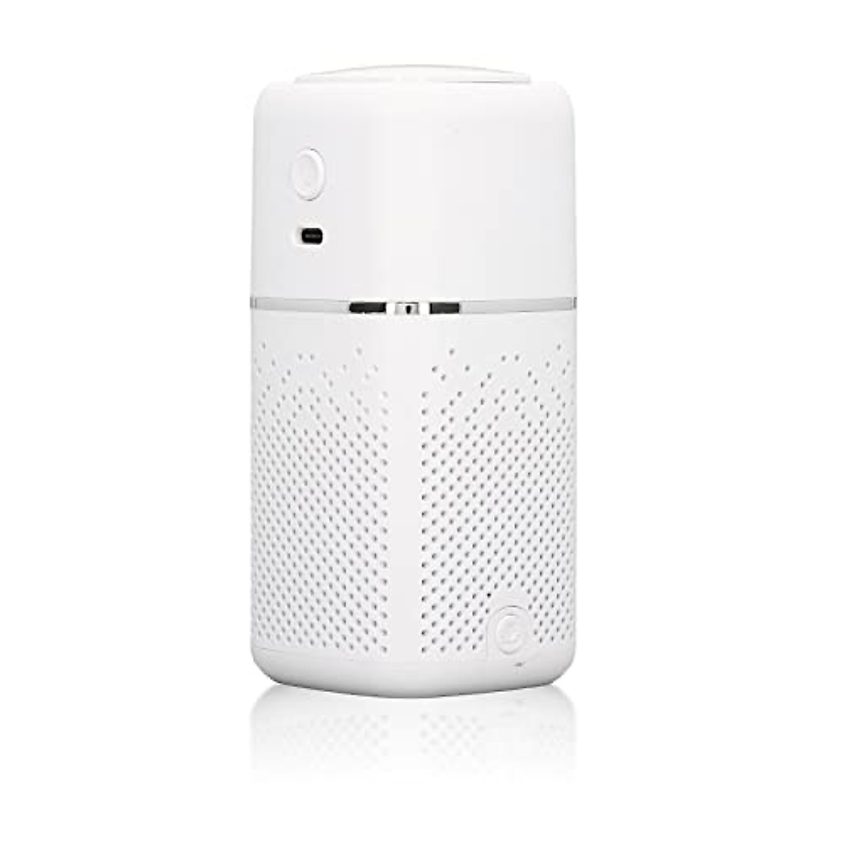 Air Purifier, 30 Million Air Purifier USB Powered Odor Eliminating Air Cleaner 5V Portable Air Purifier for Offices Bedrooms Living Rooms Car