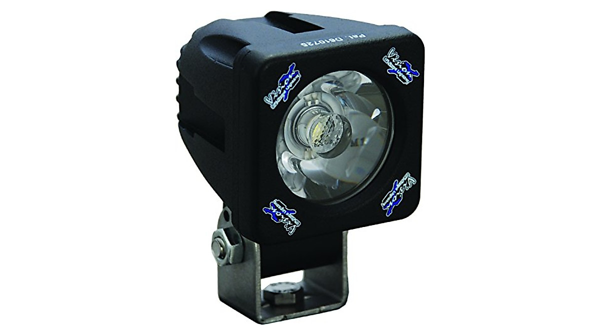 Bright Vision X Lighting Solstice LED Pod Light