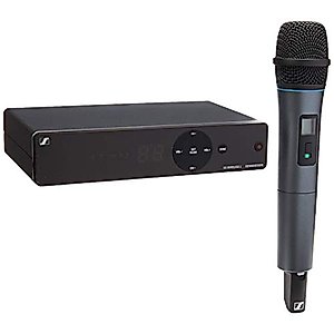 XSW 1-825-A Vocal System - Frequency A (Renewed)