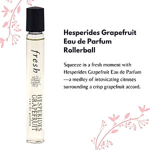 Hesperides Eau De Parfum Roll-On