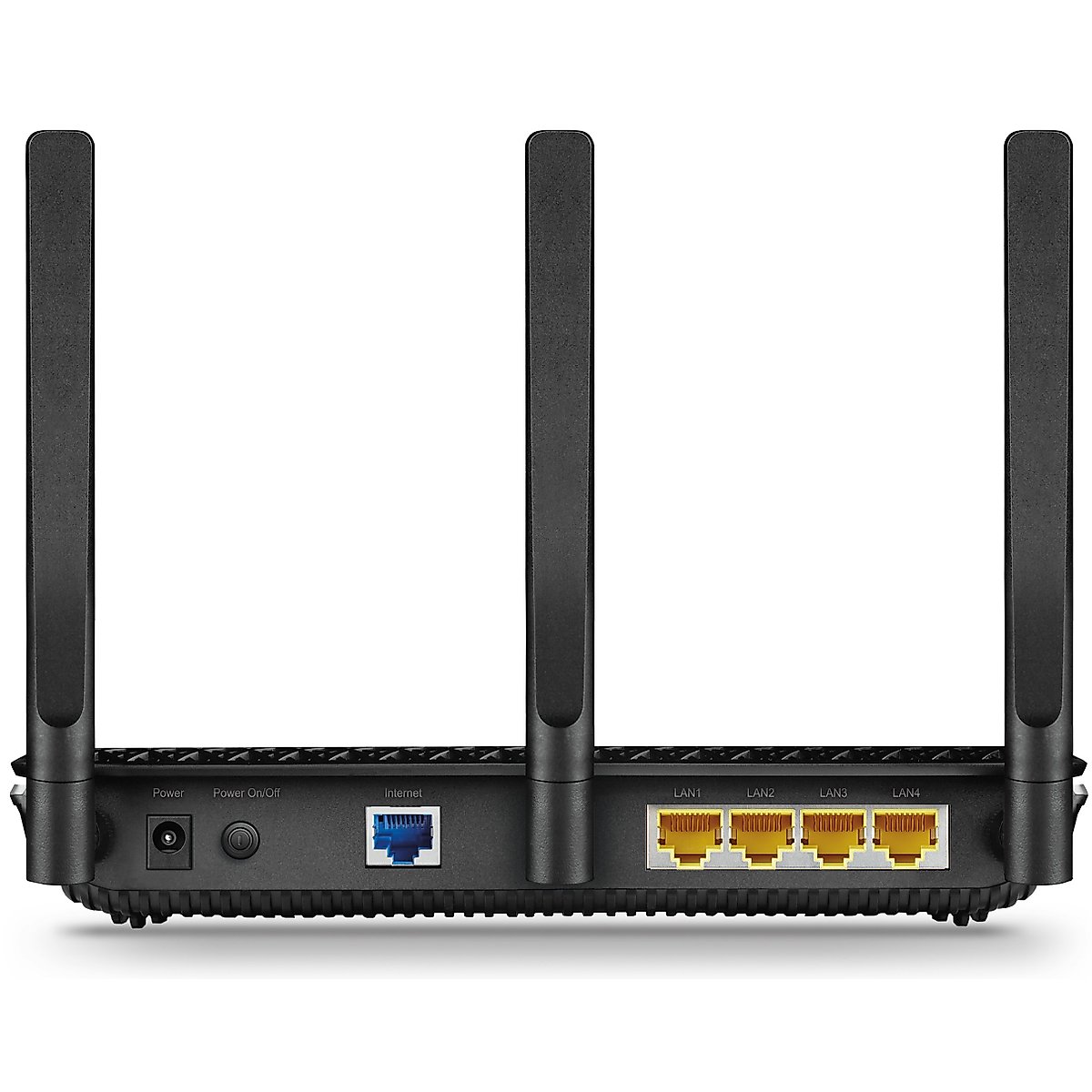 TP-Link AC2300 Wireless WiFi Router | Powerful 1.8GHz Dual-Core 64-Bit CPU | RangeBoost Technology | Wave 2 MU-MIMO (Archer A2300)