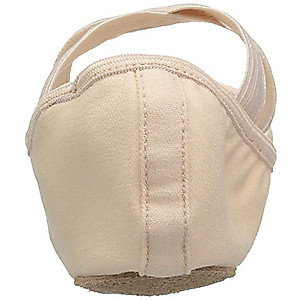 Capezio Hanami Ballet Shoe - Size 8M, Light Pink