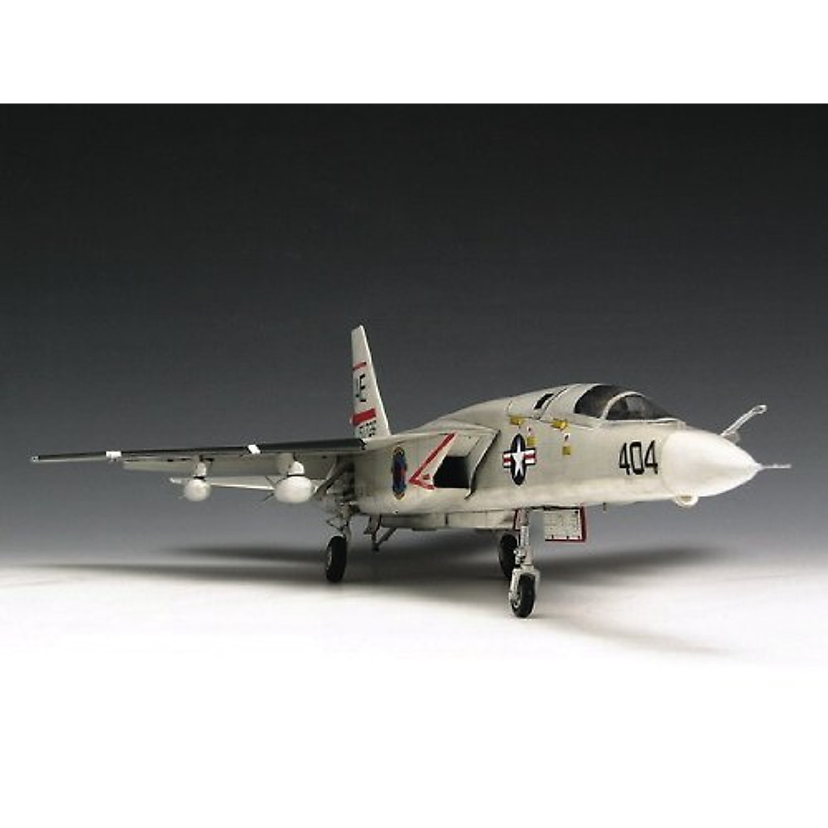 Trumpeter 1/48 RA5C Vigilante Aircraft Model Kit