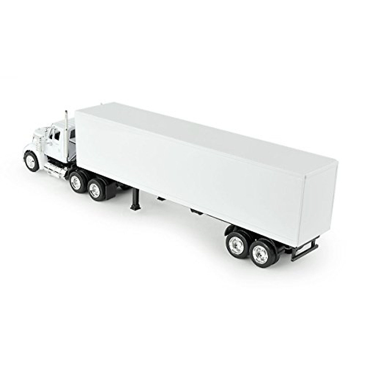 Diecast Truck, Personalized Gift, Custom Truck, Gift for Truck Drivers, Diecast Trucks, Replica, International Lonestar Semi Truck