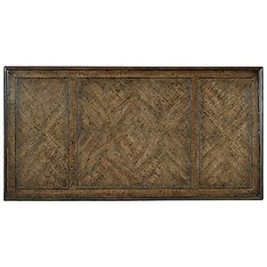 Hooker Furniture Home Office Vera Cruz Writing Desk