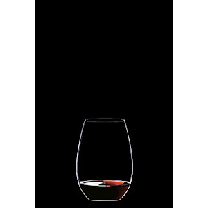 Riedel O Syrah/Shiraz Wine Tumblers, Set of 2