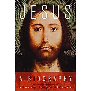 Jesus: A Biography