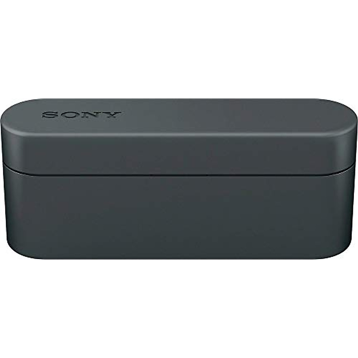 Sony Premium Noise Cancelling True Wireless Headphones - Black (WF1000X/B)