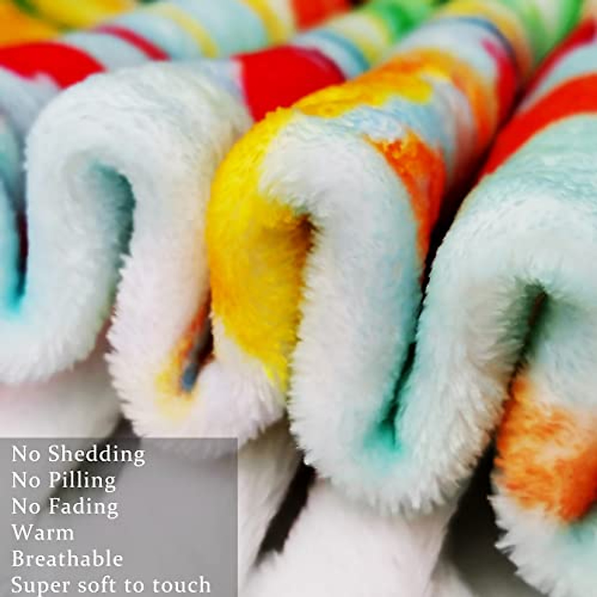 Wucidici Elephant Sunflower Fleece Throw Blanket Elephant Blankets Gift for Women Kids Lightweight Cozy Blanket for Sofa Bed Travelling Camping 50"x 60"