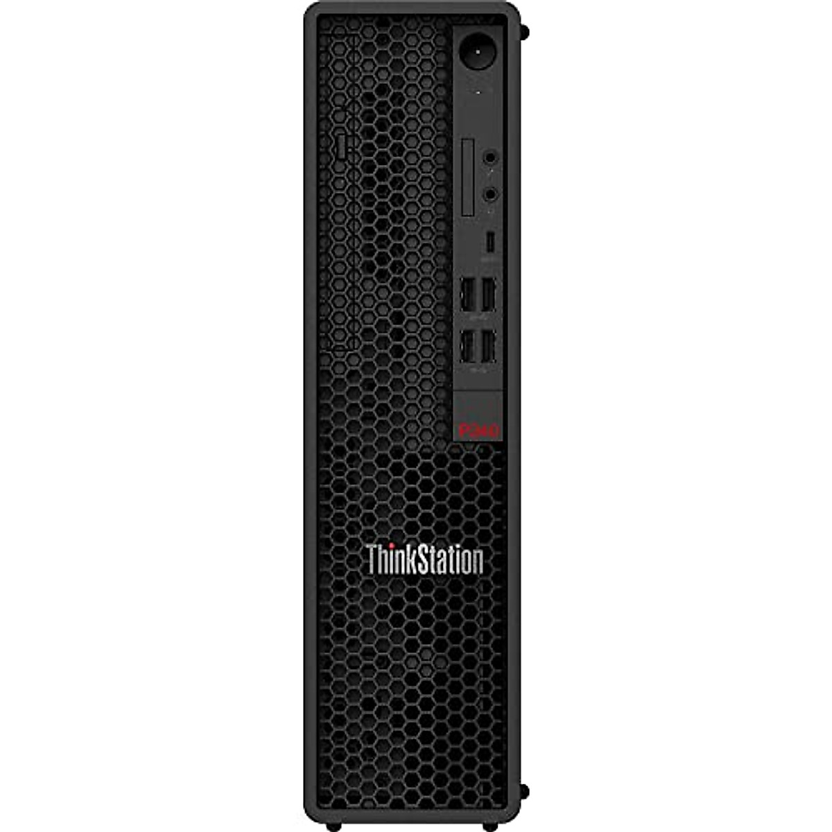 Lenovo ThinkStation P340 SFF Home & Business Mini Desktop (Intel i7-10700 8-Core, 32GB RAM, 512GB PCIe SSD + 1TB HDD (3.5), T1000, USB 3.2, Win 11 Pro) with MS 365 Personal, Hub