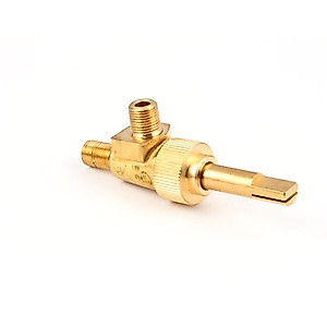Vulcan Hart 719221 Adj Valve W/Split Stem