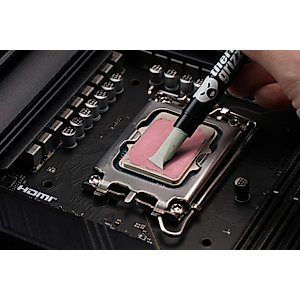 Thermal Grizzly - Kryonaut Extreme - 2 Gram - Extremly High Performance Thermal Paste - for Maximum Thermal Conductivity While Overclocking CPU/GPU/PS4/PS5/Xbox