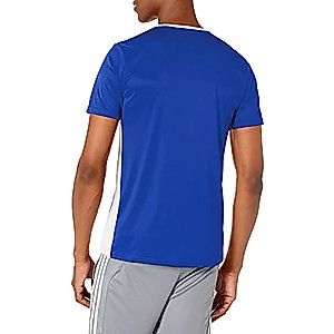 adidas Kid's Entrada 18 Soccer Jersey - Unisex Child